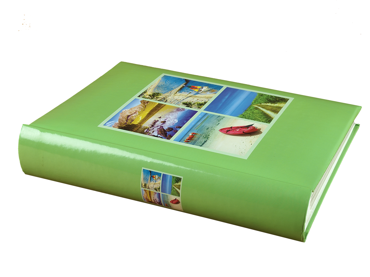 Album 10x15 | fotook.pl